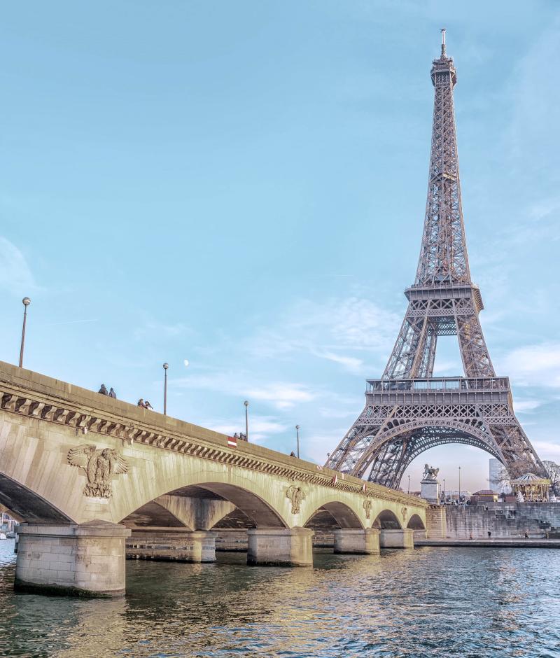 Nos solutions - France | CALI Europe